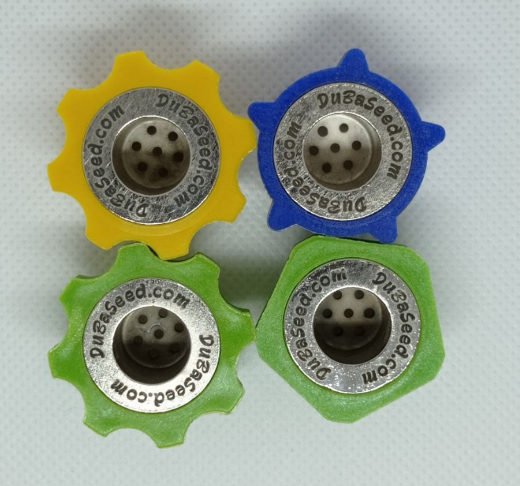 Що таке наперсток для куріння та як ним користуватися? - Chipsite